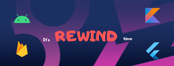 It’s Android Rewind Time !. There’s no dull year in the world of… | by ...