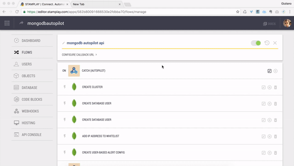 API Builder: build new APIs chaining together existing ones | by ...
