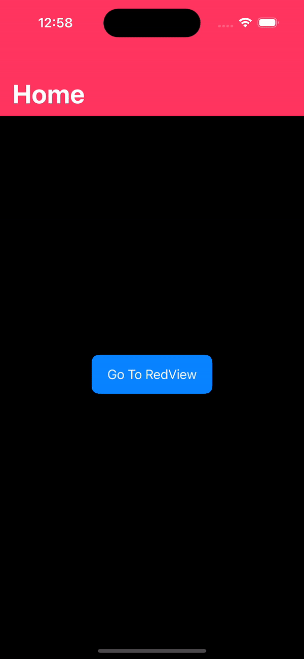 Navigation in SwiftUI. From iOS 16 Apple introduced… | by Lakshminaidu C | Aug, 2023 | Medium