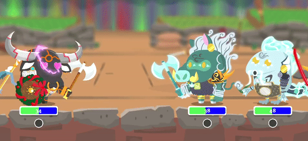 Anito Legends v1.0.2: New Class Abilities, Daily Bonuses, Play & Earn ...