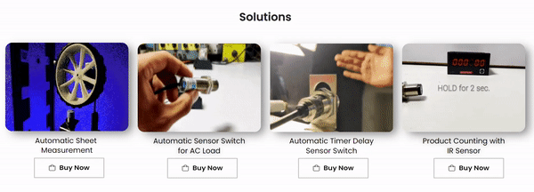 Slot sensors Applications & Devices: | by Shweta Jain | Medium