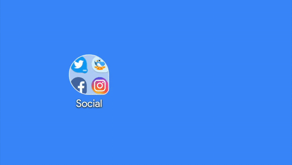 Action Launcher v34 brings AdaptiveZoom and adaptive icon enhancements ...