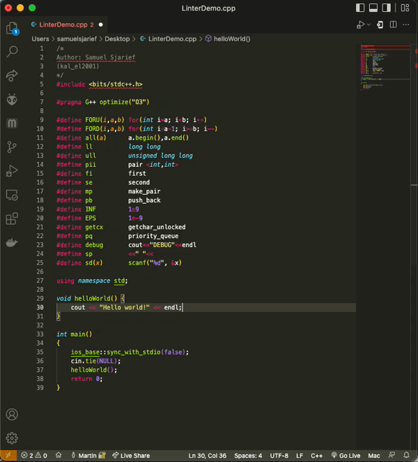 Clean Code: Agar Developer Lain Tidak “Jijik” Melihat Kodemu | by ...