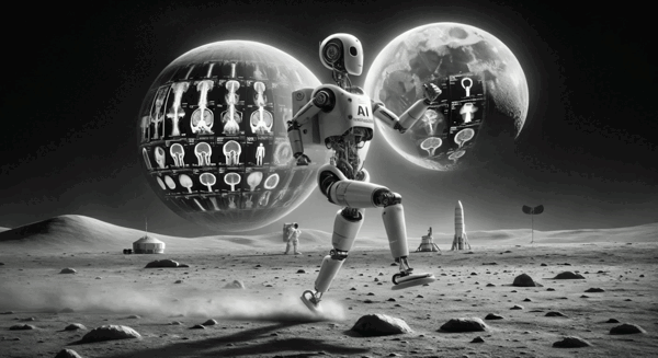 Multimodal LLMs : one small step for AI, one giant leap for radiology ...