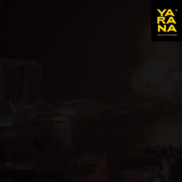 YARANA: Indian Food Dining Restaurant| Singapore - vasudevSEO - Medium