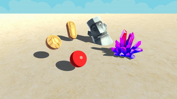 Toon Shading. So I’ve been working on a toon shader… | by Johan ...