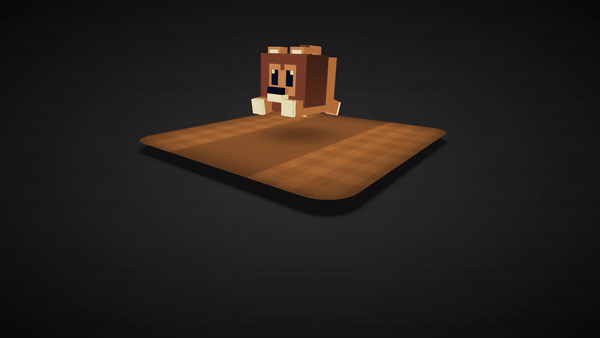 Building an Animated Cute Lion Using HTML and CSS | by Aarzoo | Medium