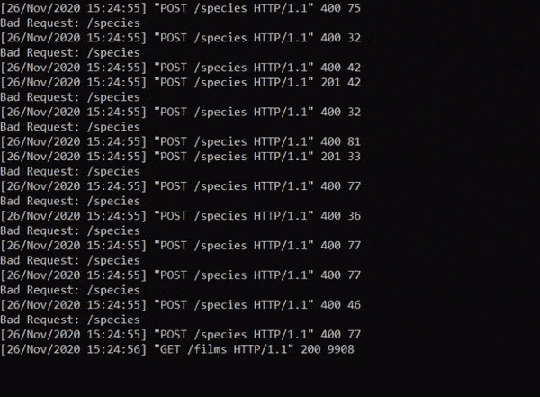 Fuzzing Your Own Api With Restler By Arthur Moreira Medium 0604