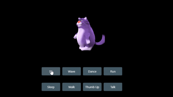 GIF Like a Pro: Complete Guide to Animation Control in Flutter | by Yuri Novicow | Easy Flutter ...