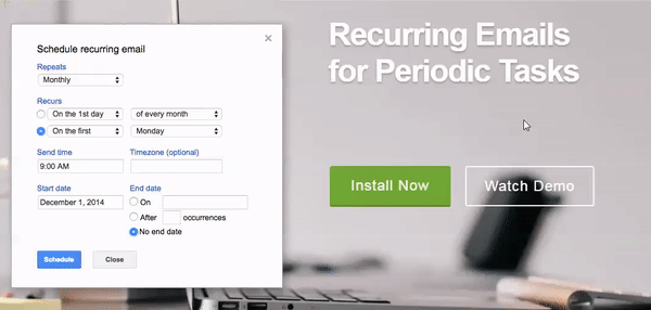 Create A Clear Routine With Rightinbox Email Tool! | by Brainvire ...