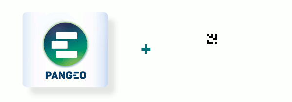 Pangeo Data… and Models!. Introducing Xarray-simlab | by Benoît Bovy | pangeo | Medium