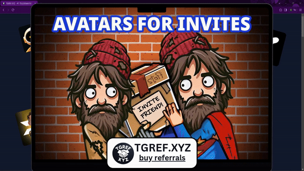 Bums Telegram Game: New Invite Box is here! - DevSecOps - Medium