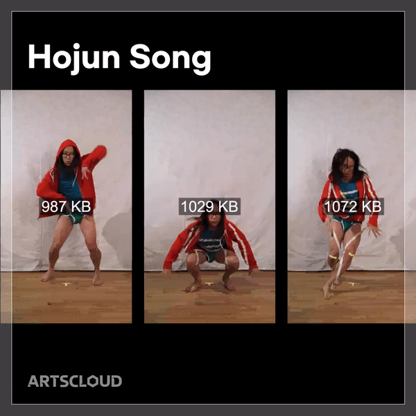 World Competition by Hojun Song | by ARTSCLOUD | Medium