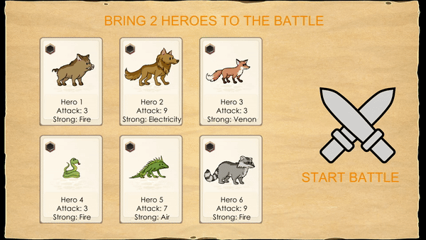 The beauty of Scriptable Objects in Unity3D | by BlueBubbleBee | Medium