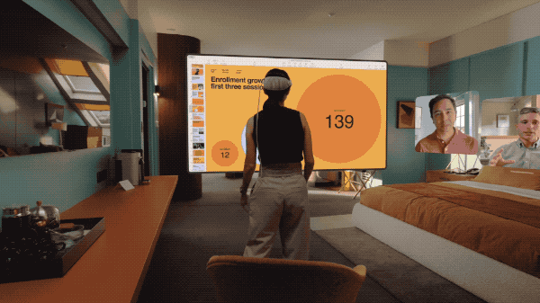 Apple Vision Pro & How B2B SaaS Can Adapt to Serve the Future of Work ...