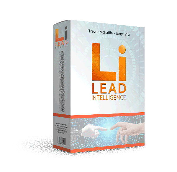 LEAD INTELLIGENCE REVIEW -STEP BY STEP + MY BONUSES. | by Ridawork | Medium
