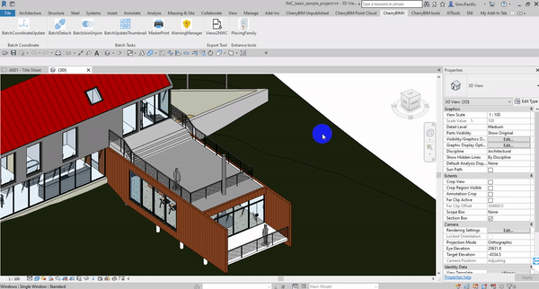 How to quickly search and placing Revit Families for your project? | by ...