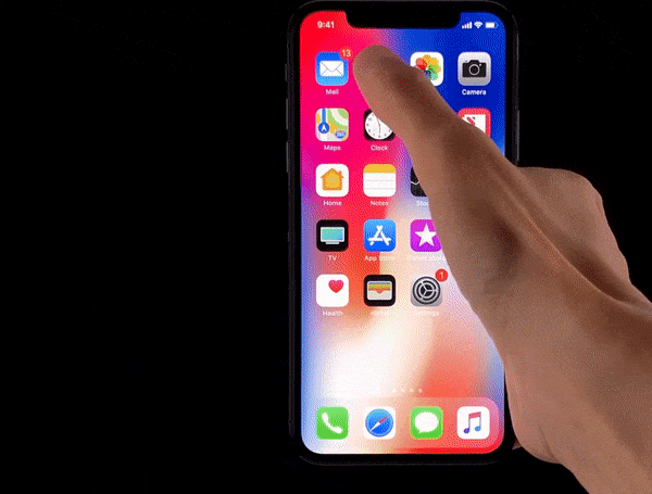 Designing fluid menu view in iOS. In plenty of applications you may ...