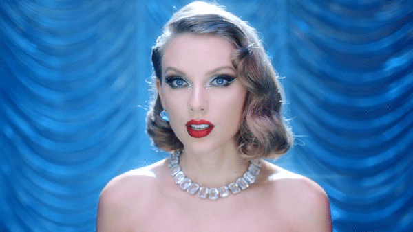 Taylor Swift American music artist Taylor Swift, whose real name is ...