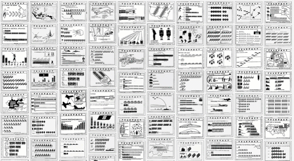 The Telefacts of Life: Rudolf Modley’s Isotypes in American Newspapers ...