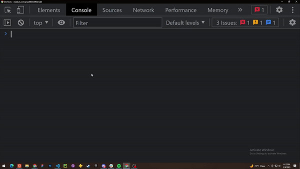 What’s a Function in JavaScript? Featuring the Scope Chain | by ...