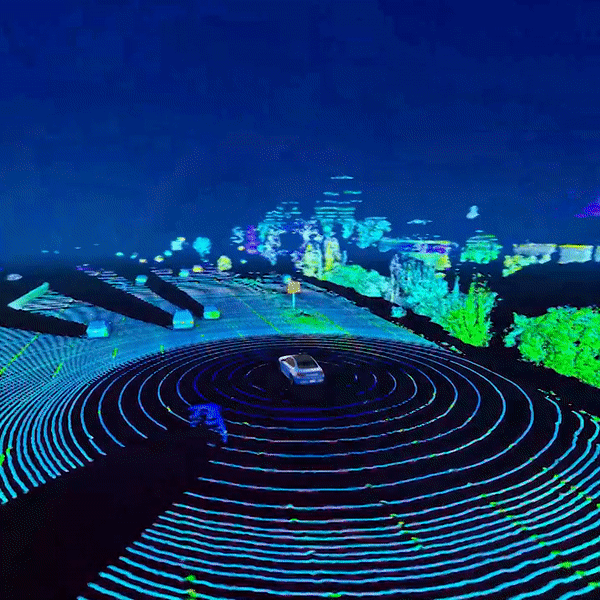 3D Object Detection. “The whole road system is meant to be… | by Wamiq ...