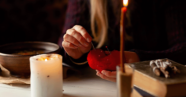 How To Cast A Spell (Try Now). Definition | by Sam Helps | Medium