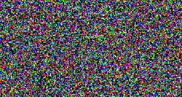 What is a Pixel?. You see different types of digital… | by Wookeun Song ...