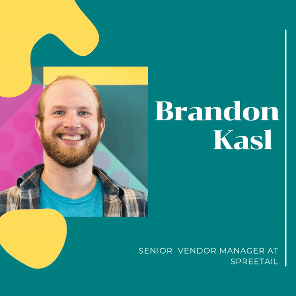 Leading in the Online World: A Discussion with Brandon Kasl | by ...