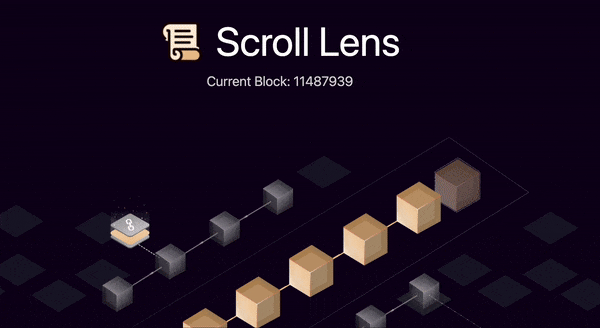 Creating a Visualizer For Scroll. Making Ethereum legible is crucial to ...