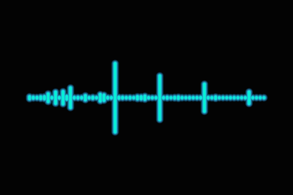 Immersion Starts with Sound. You’re wandering through a misty forest ...