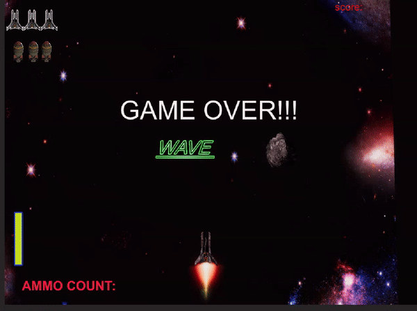 Enemy Wave System Unity. It's always a great day to be game… | by Bounchanh Kompackdee | Medium