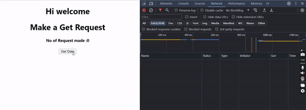 Efficient Request Handling In React With Axios And Abortcontroller By Rakeshraj Medium