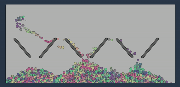 Matter.js with React, and learn to use useRef() effectively. | by Marcelo Botelho | Stackademic