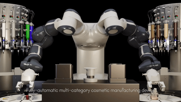 Best of CES: 5 Hottest Beauty Tech Innovations — Part 2 | by Séphora ...