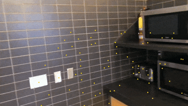Building in AR: Some basics and where to start | by Hermes | AR/VR ...
