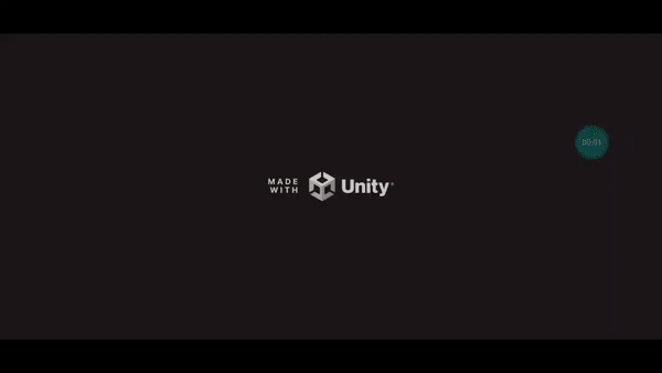 Interstitial Banner Shown while Scene Loads Async | Geek Culture
