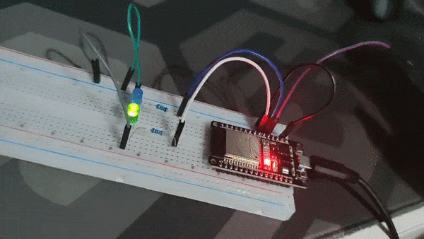 Project 3: Internal Sensor (Embedded System) | by Darren | Medium