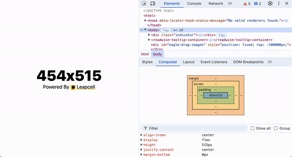 Get Screen Size in Pure CSS. Or How You Can Do JS Stuff Without… | by Leapcell | Medium