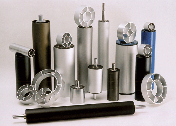 Looking for a reliable place to get your industrial rollers? | by Zen ...