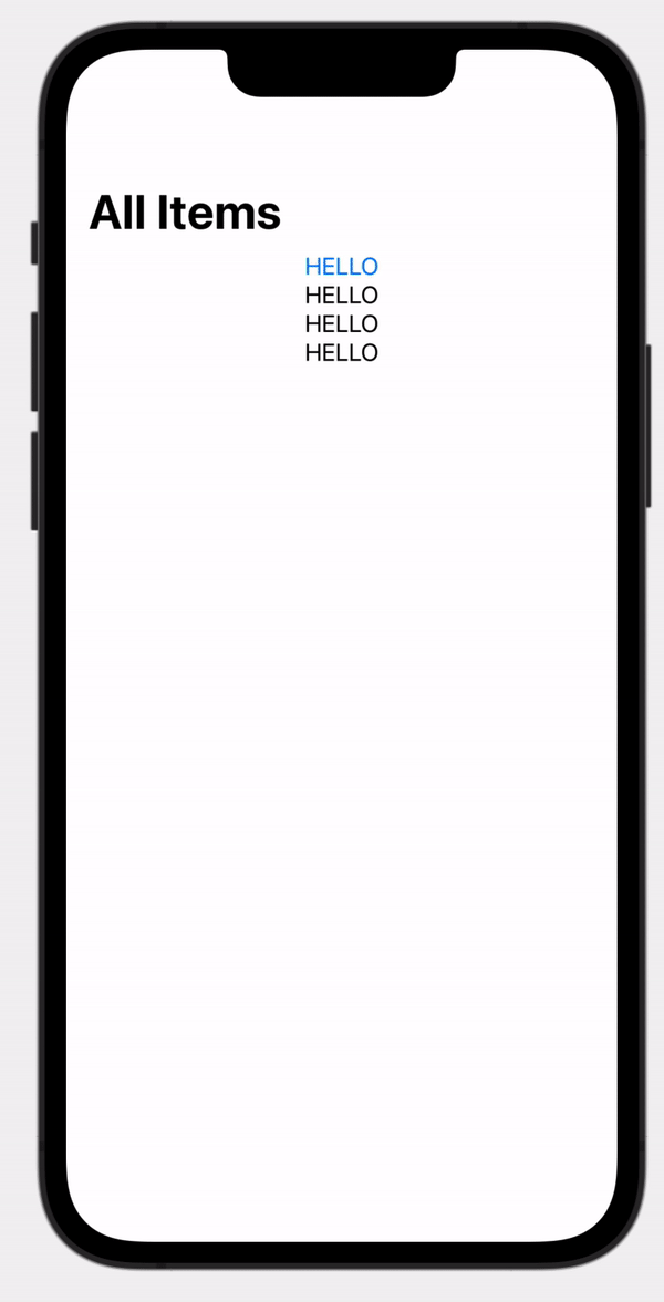NavigationView & NavigationLink in SwiftUI | by Kare | Jul, 2023 | Medium NavigationView & NavigationLink in SwiftUI | by Kare | Jul, 2023 | Medium