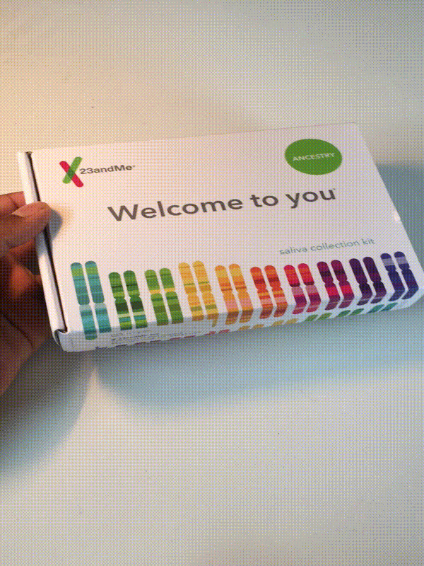 Clean Returns. 23andMe’s return process should go in… | by Shuaib Ahmed ...