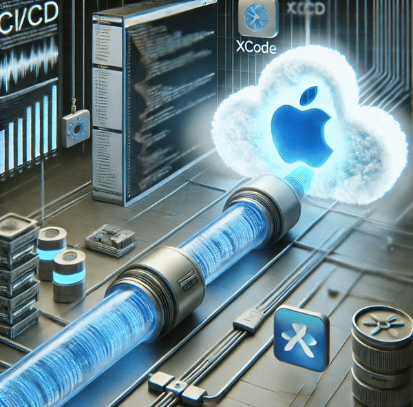 Xcode Cloud. Mobil uygulama geliştirme süreci… | by Sevda Gül Karadoğan ...