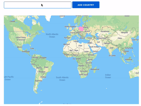 Creating interactive maps with Phoenix LiveView | by Michał Strzelczyk ...