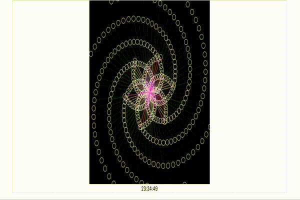 Experiment with p5.js and Vue. Background | by Mitsuya Watanabe | Vue ...