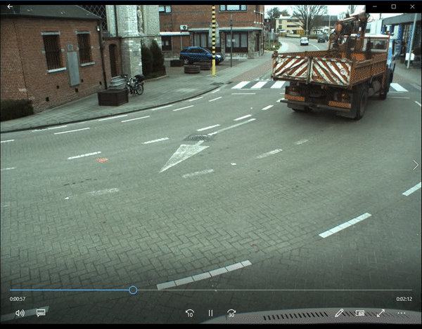 Traffic Sign Detection & Recognition | by Sanchit Gupta | Life and Tech ...