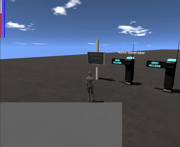 Developer update #4. Grid Online | by Jeff | Grid Games | Medium