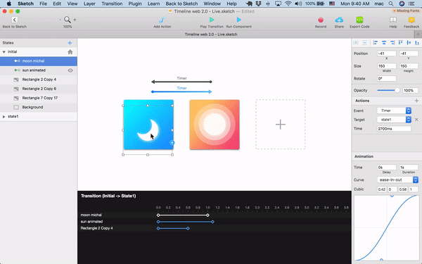 Timeline for Sketch — Manage Access and More | by Anima App's medium ...