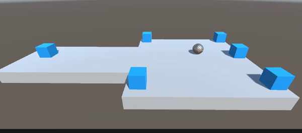 Fsm In Unity To Create Smart Ai What Is A Finite State Machine Fsm … By Benjamin Calvin Medium
