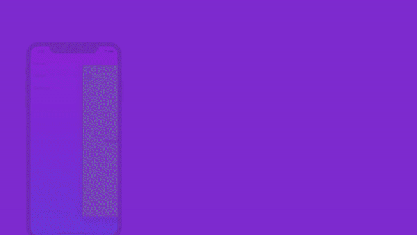 Drawer Navigator Transition Animation | by Abdo Arwish | Medium